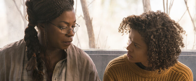 Fast Color movie review & film summary (2019) | Roger Ebert