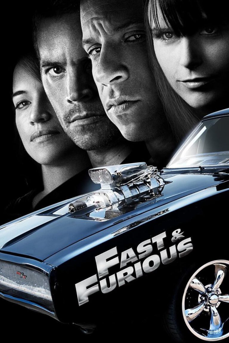 Fast, furious and celebrating reckless endangerment movie review (2009 ...