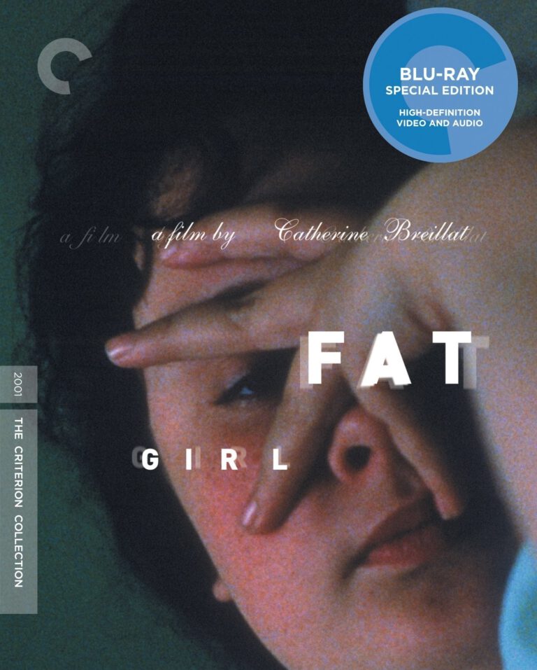 Fat Girl movie review & film summary