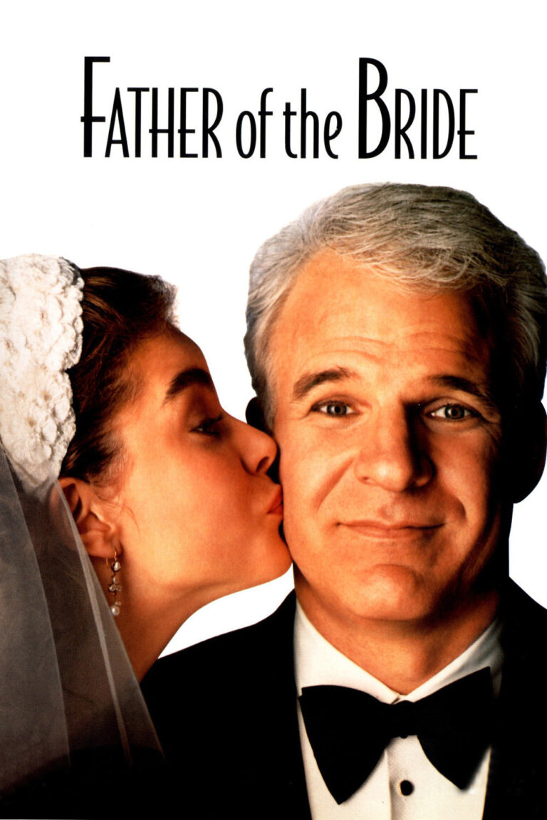 Father Of The Bride movie review (1991) | Roger Ebert