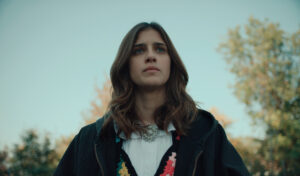 Female Filmmakers in Focus: Carolina Cavalli on Amanda