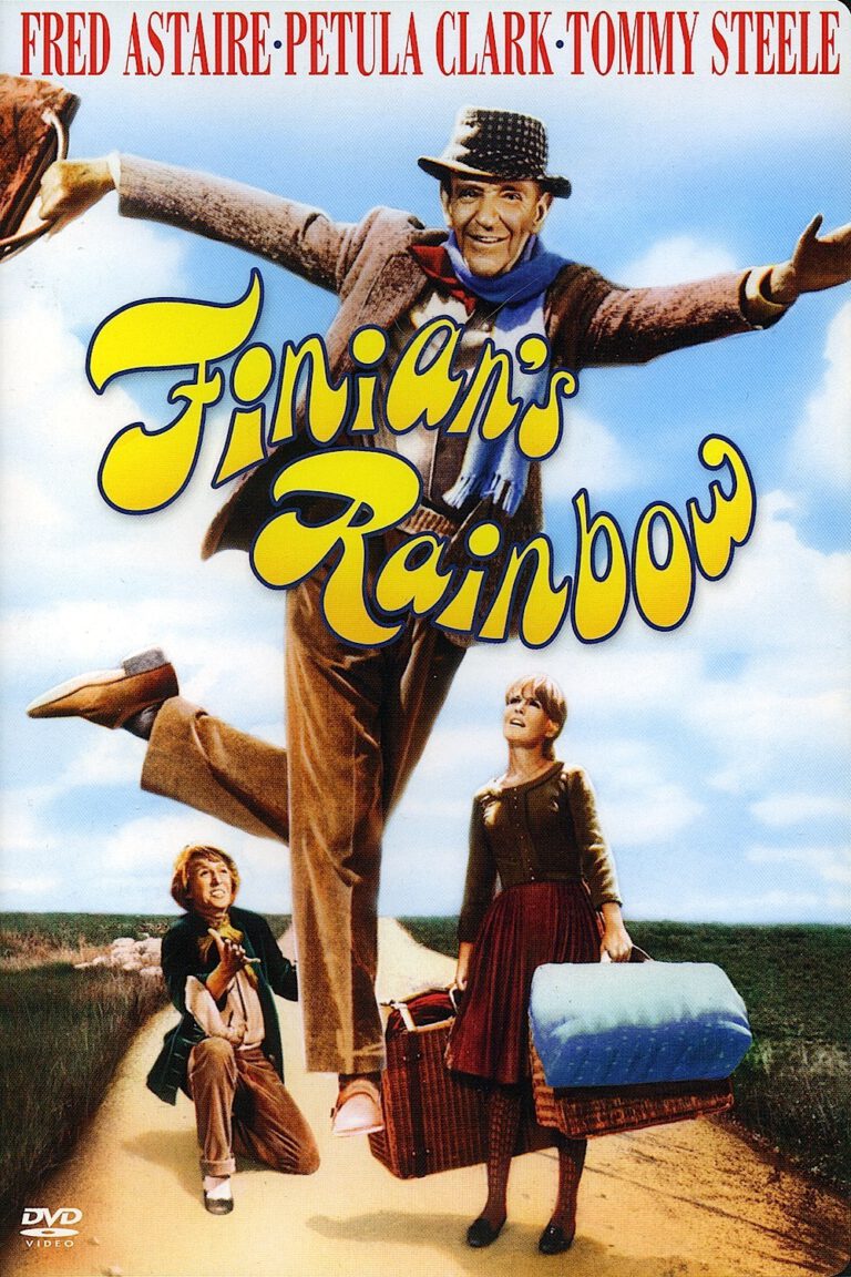 Finian’s Rainbow movie review (1968) | Roger Ebert