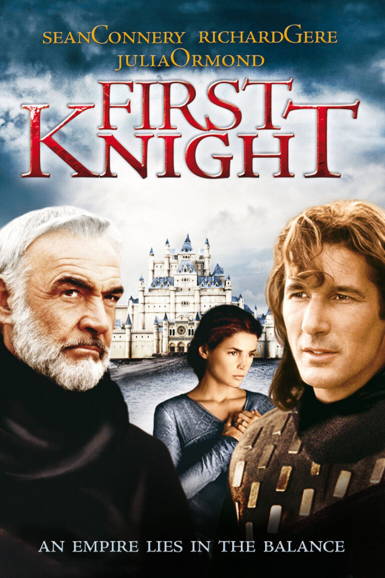 First Knight movie review & film summary (1995) | Roger Ebert