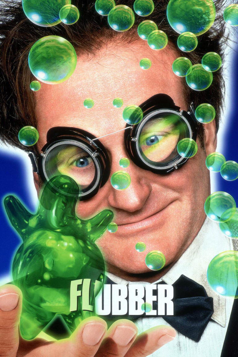 Flubber movie review & film summary (1997) | Roger Ebert