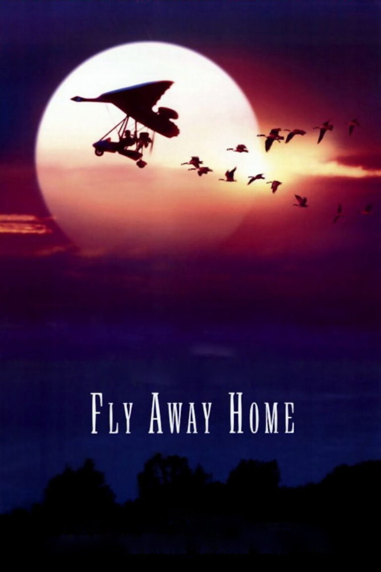 Fly Away Home movie review & film summary (1996) | Roger Ebert