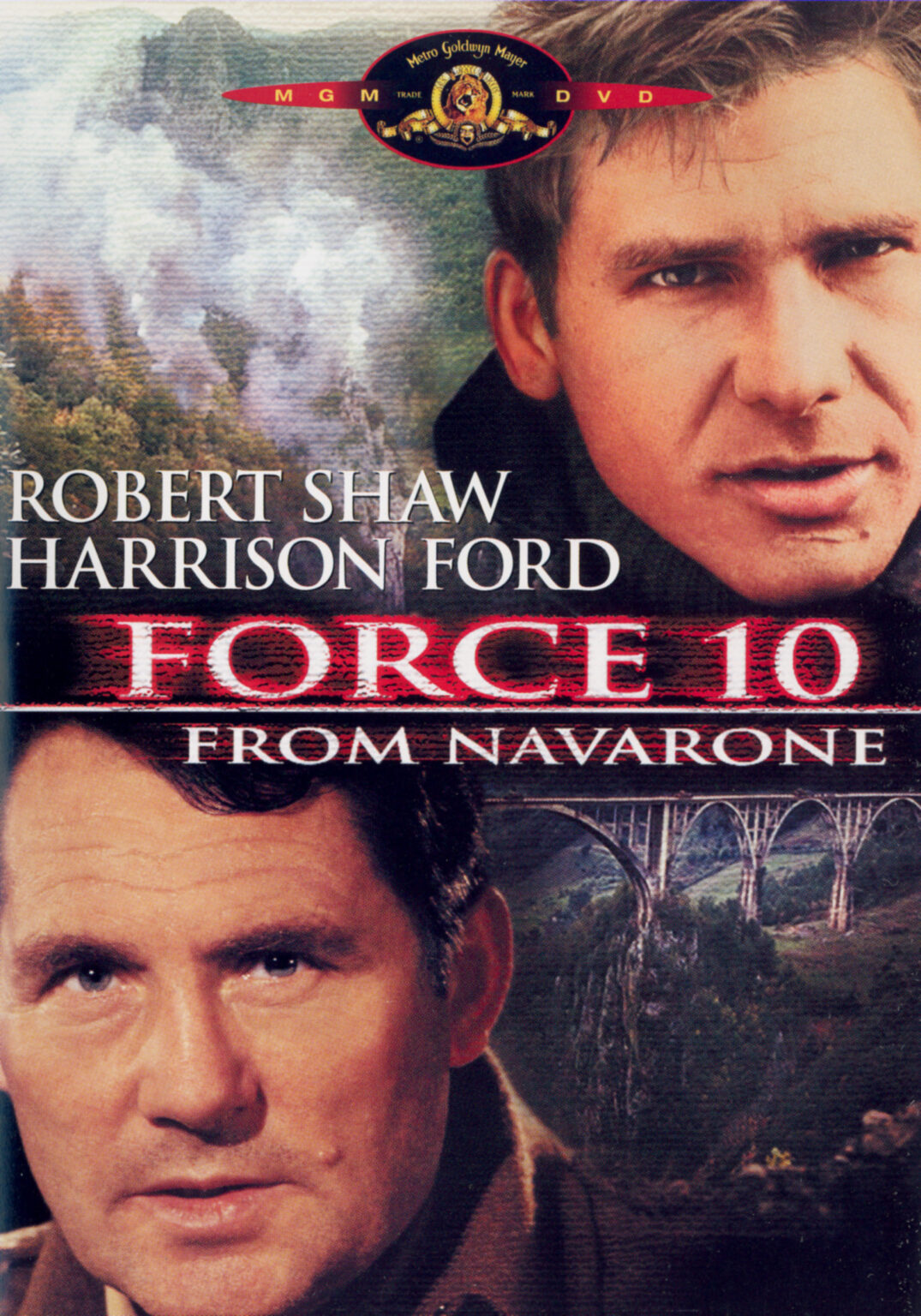 Force Ten from Navarone movie review (1979) | Roger Ebert