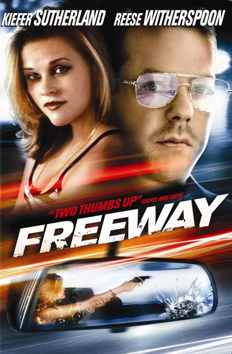 Freeway movie review & film summary (1997) | Roger Ebert