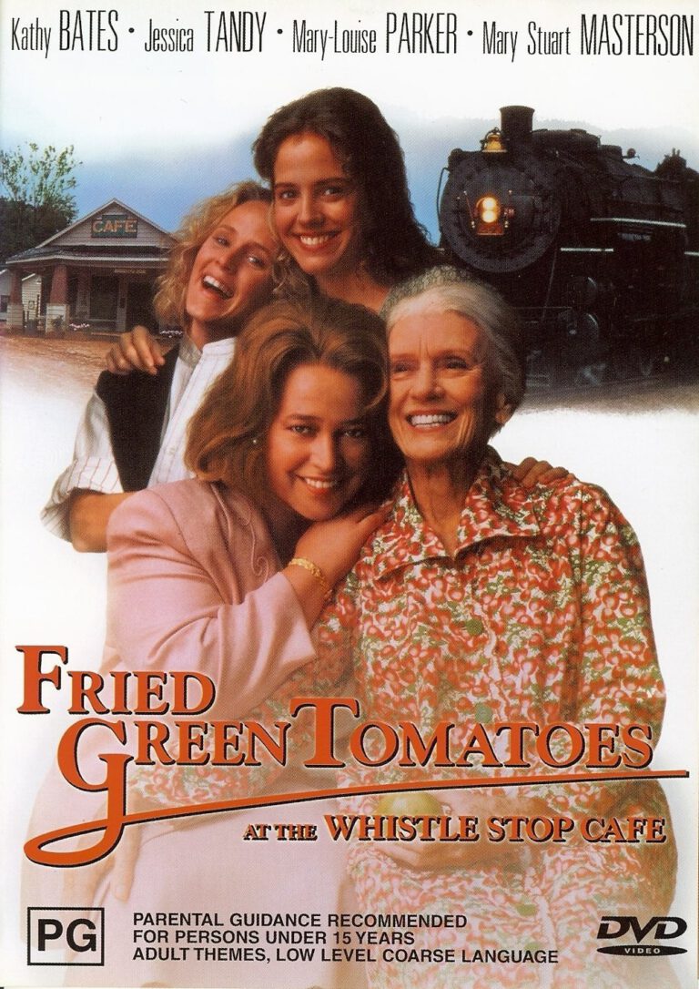 Fried Green Tomatoes movie review (1992) | Roger Ebert