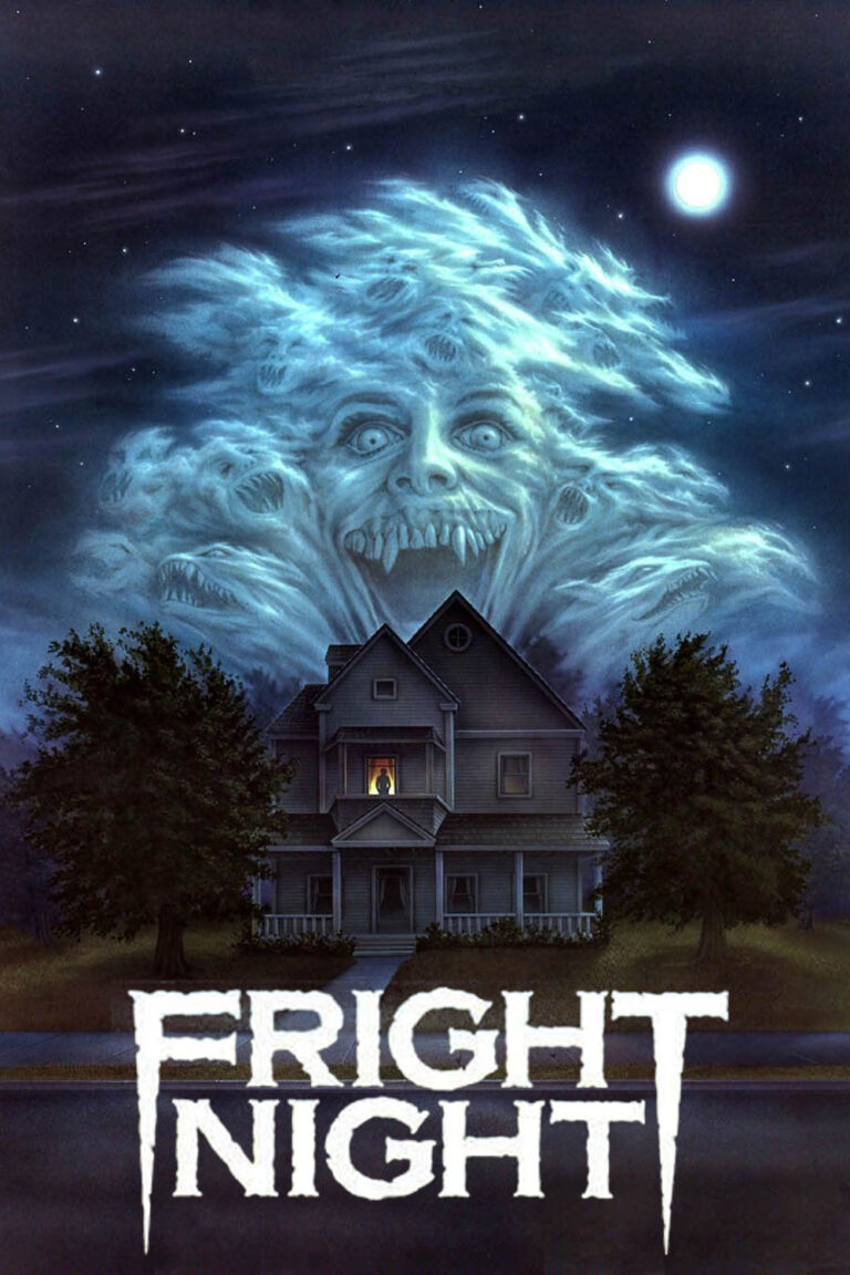 Fright Night movie review & film summary