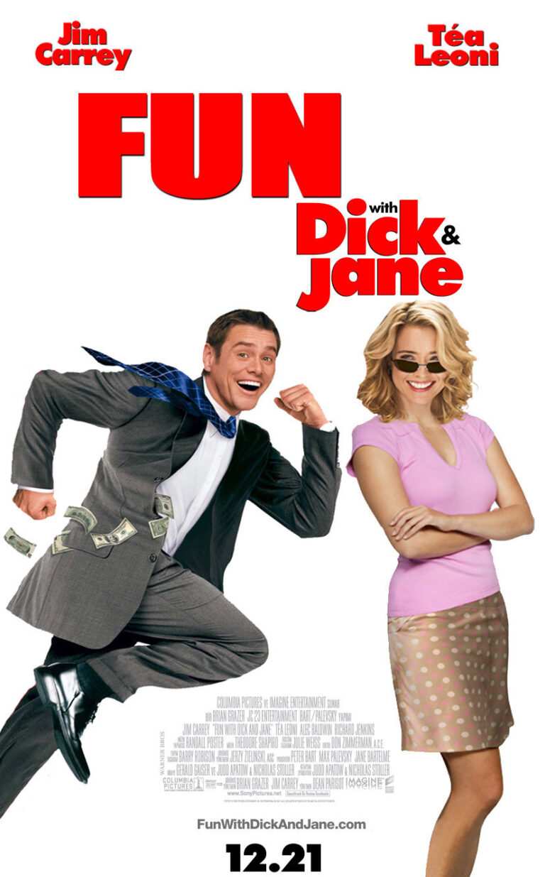 Fun, fun, fun till the sheriff takes the TV away movie review