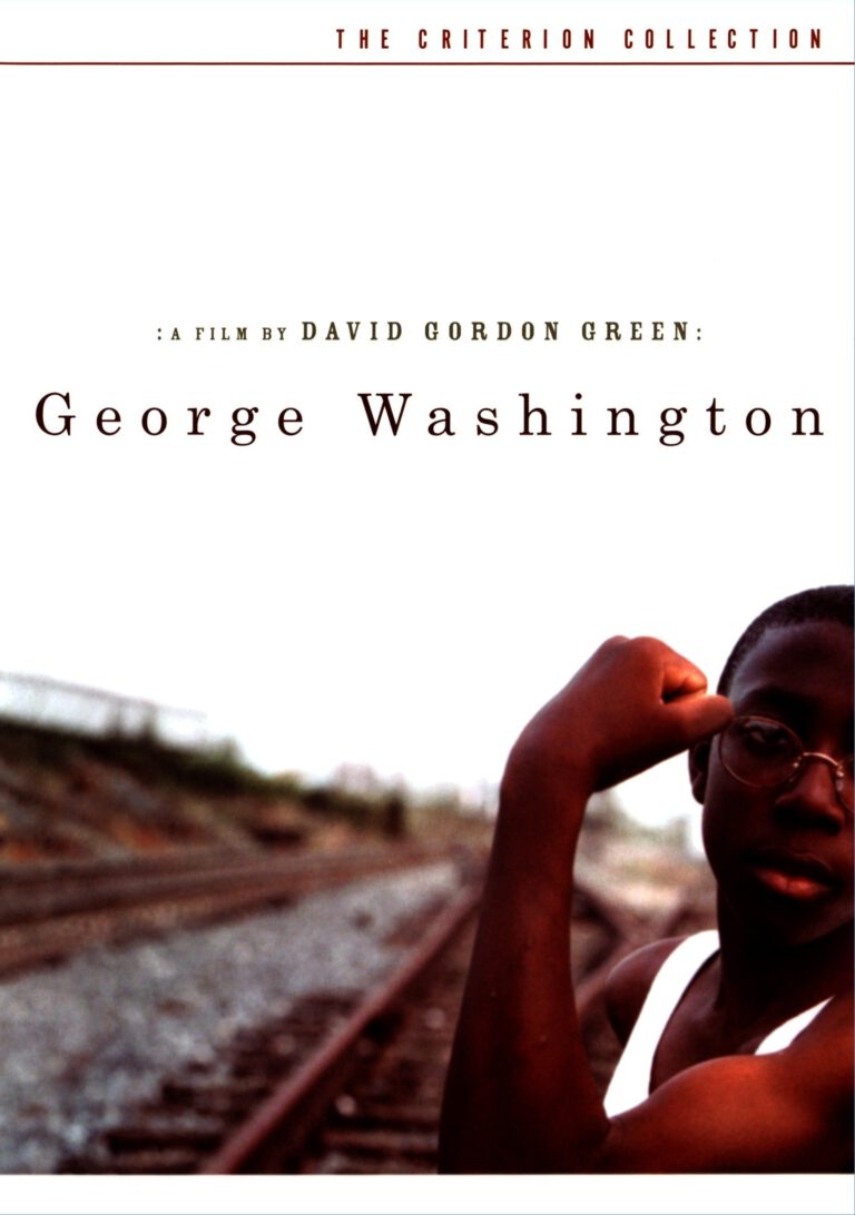 George Washington movie review