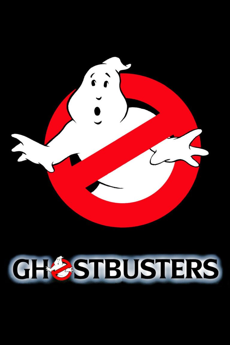 Ghostbusters movie review & film summary (1984) | Roger Ebert
