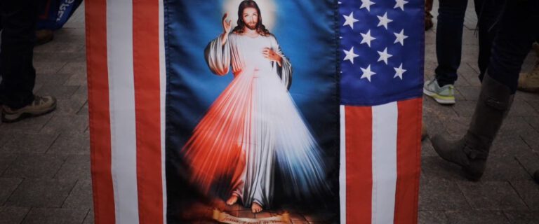 God & Country movie review