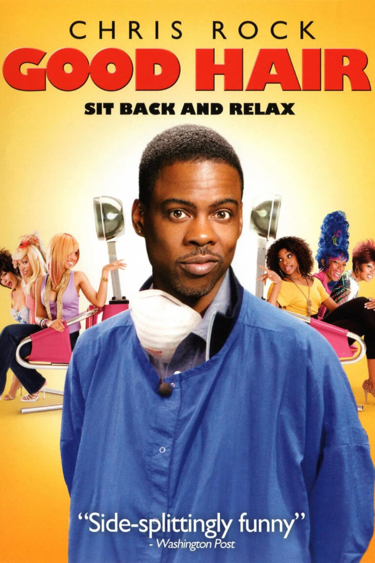 Chris Rock explores the private mysteries of beauty salons movie review ...