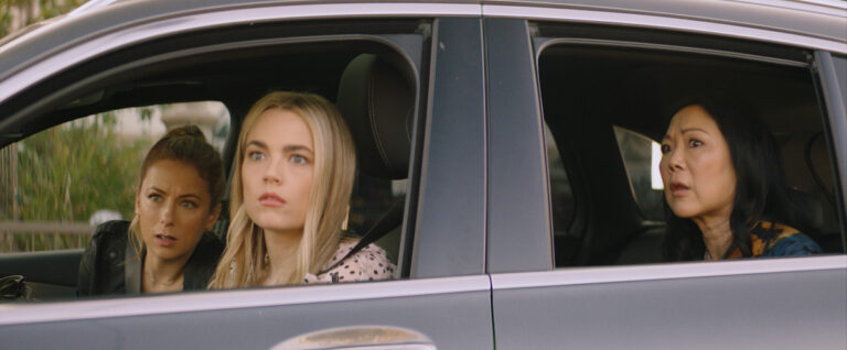 Good on Paper movie review & film summary