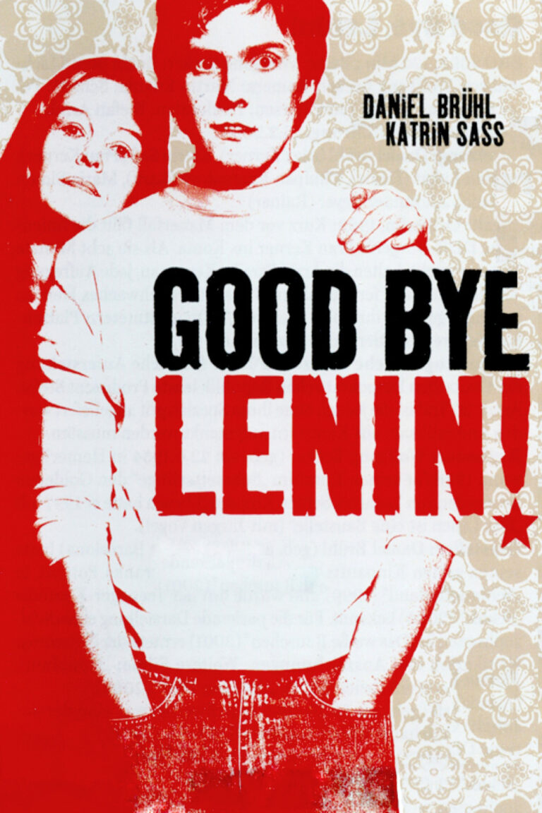 Goodbye, Lenin! movie review & film summary (2004) | Roger Ebert