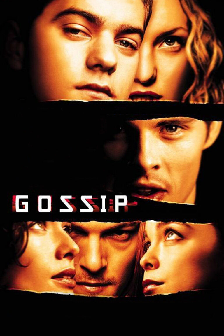 Gossip movie review & film summary (2000) | Roger Ebert