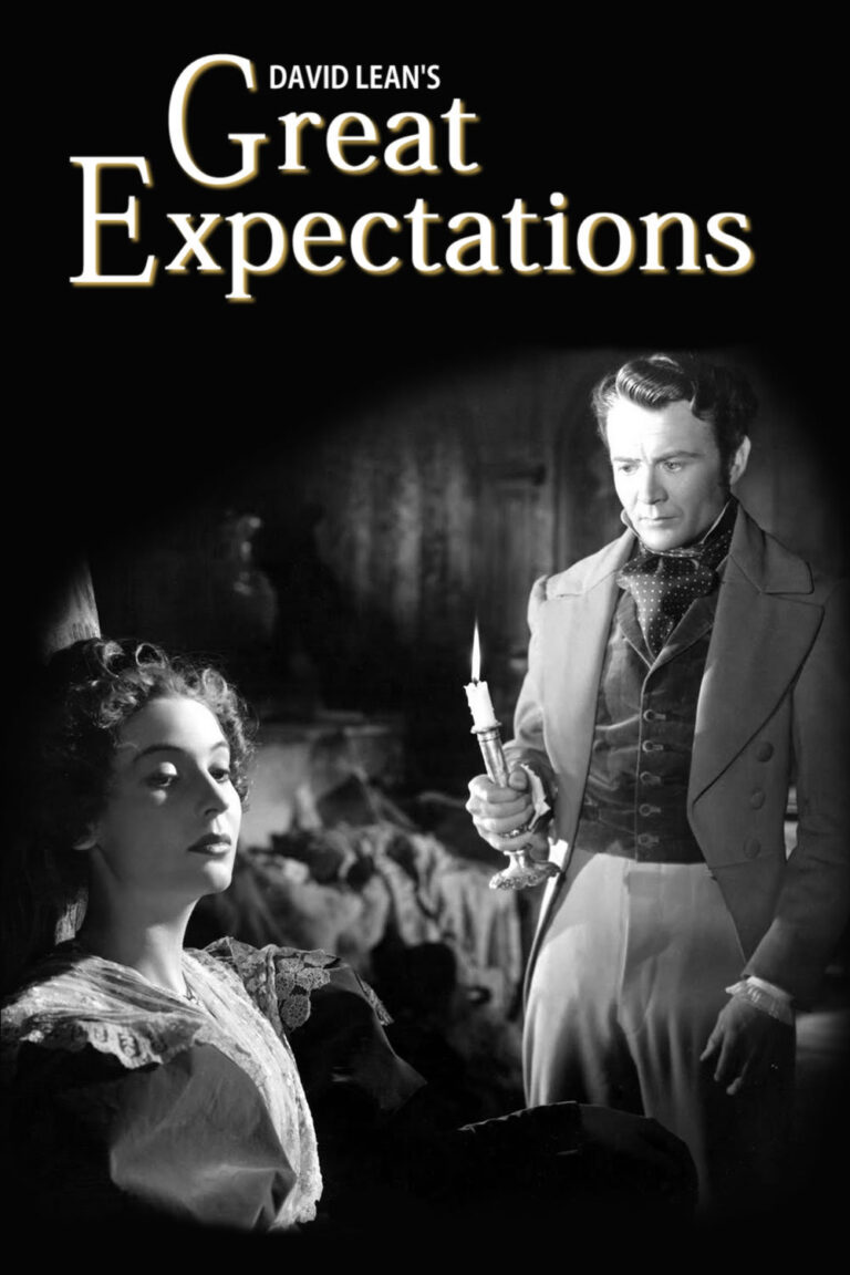Great Expectations movie review (1946) | Roger Ebert