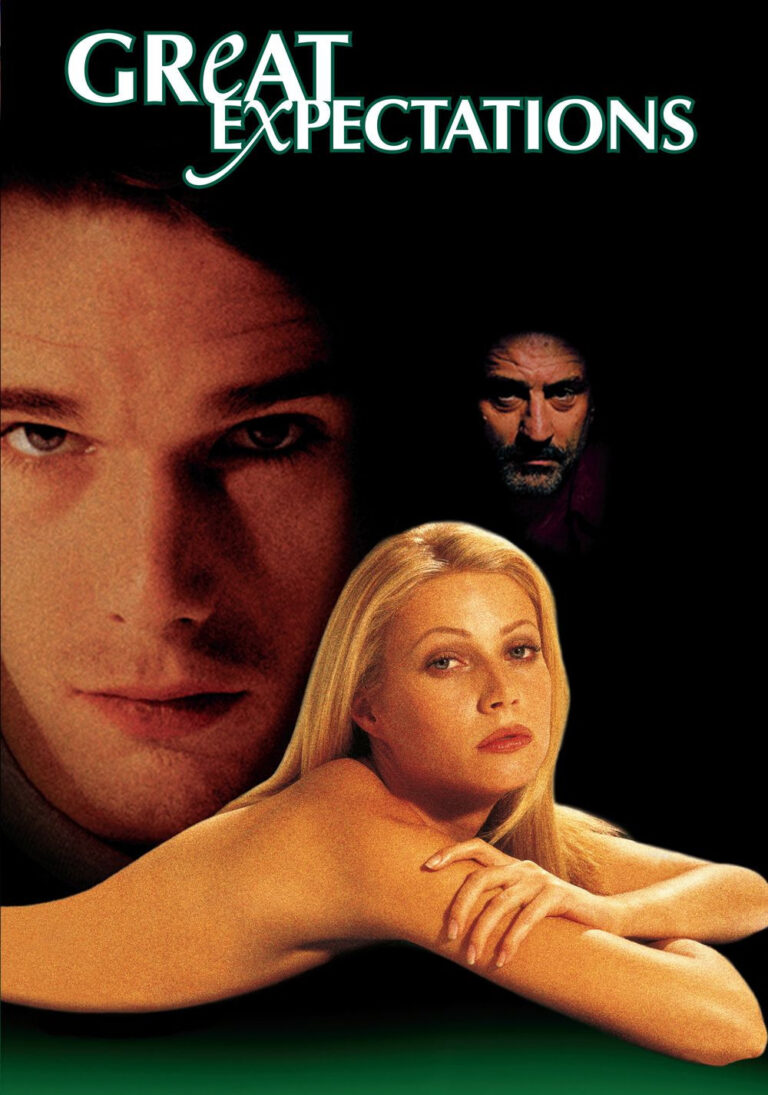 Great Expectations movie review (1998) | Roger Ebert