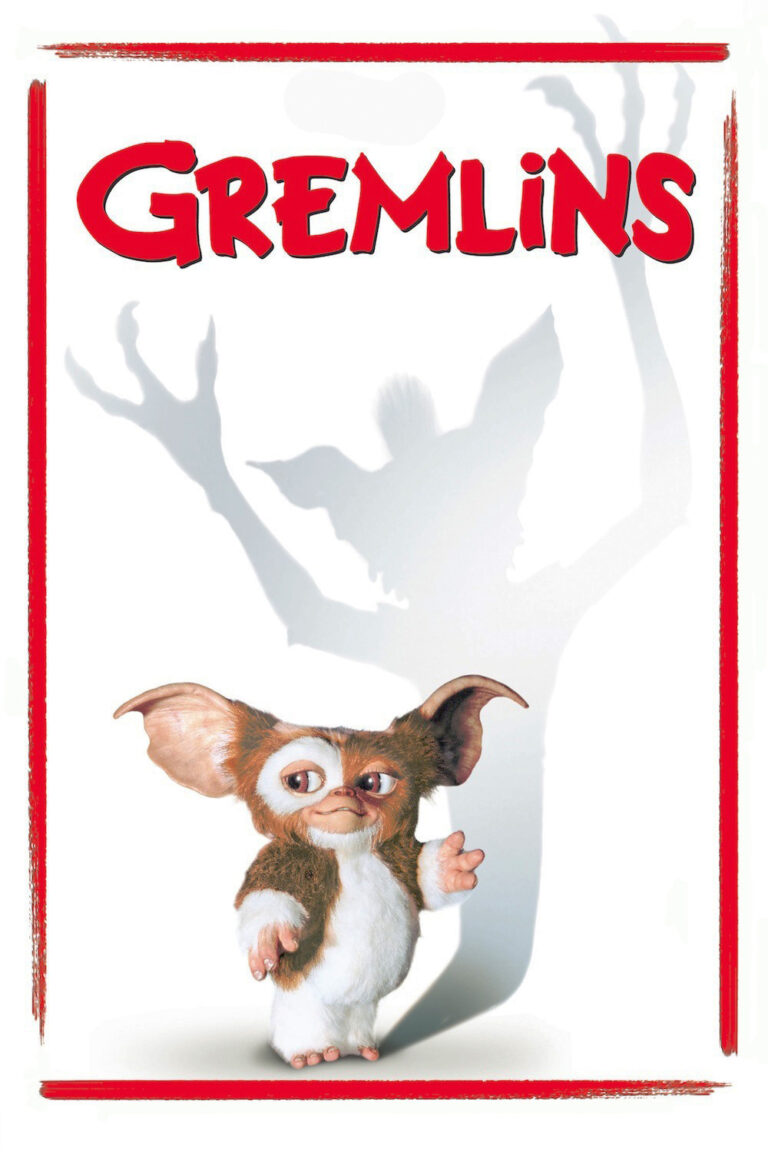 Gremlins movie review & film summary (1984) | Roger Ebert