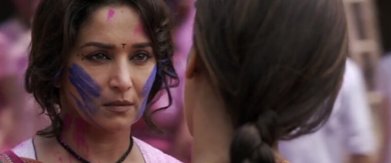 Gulaab Gang movie review & film summary (2014) | Roger Ebert