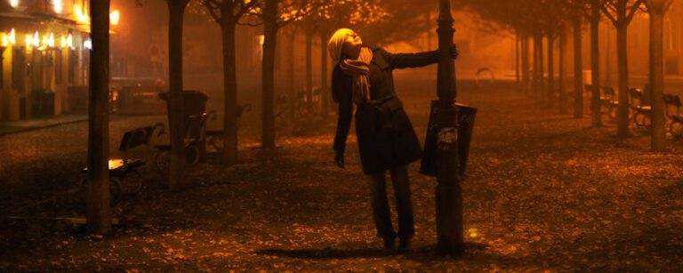 Hank and Asha movie review & film summary (2014) | Roger Ebert