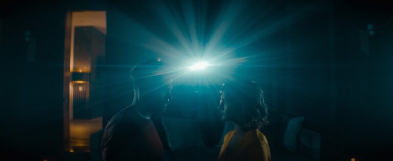 Happily movie review & film summary