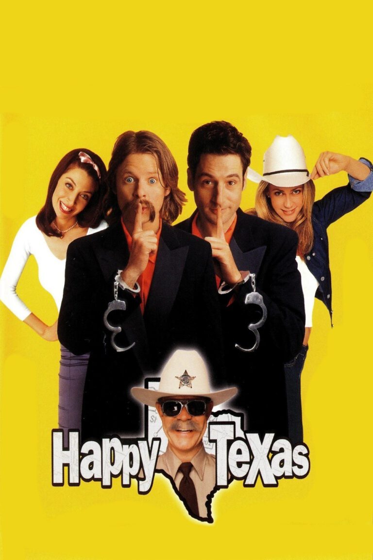 Happy, Texas movie review & film summary (1999) | Roger Ebert
