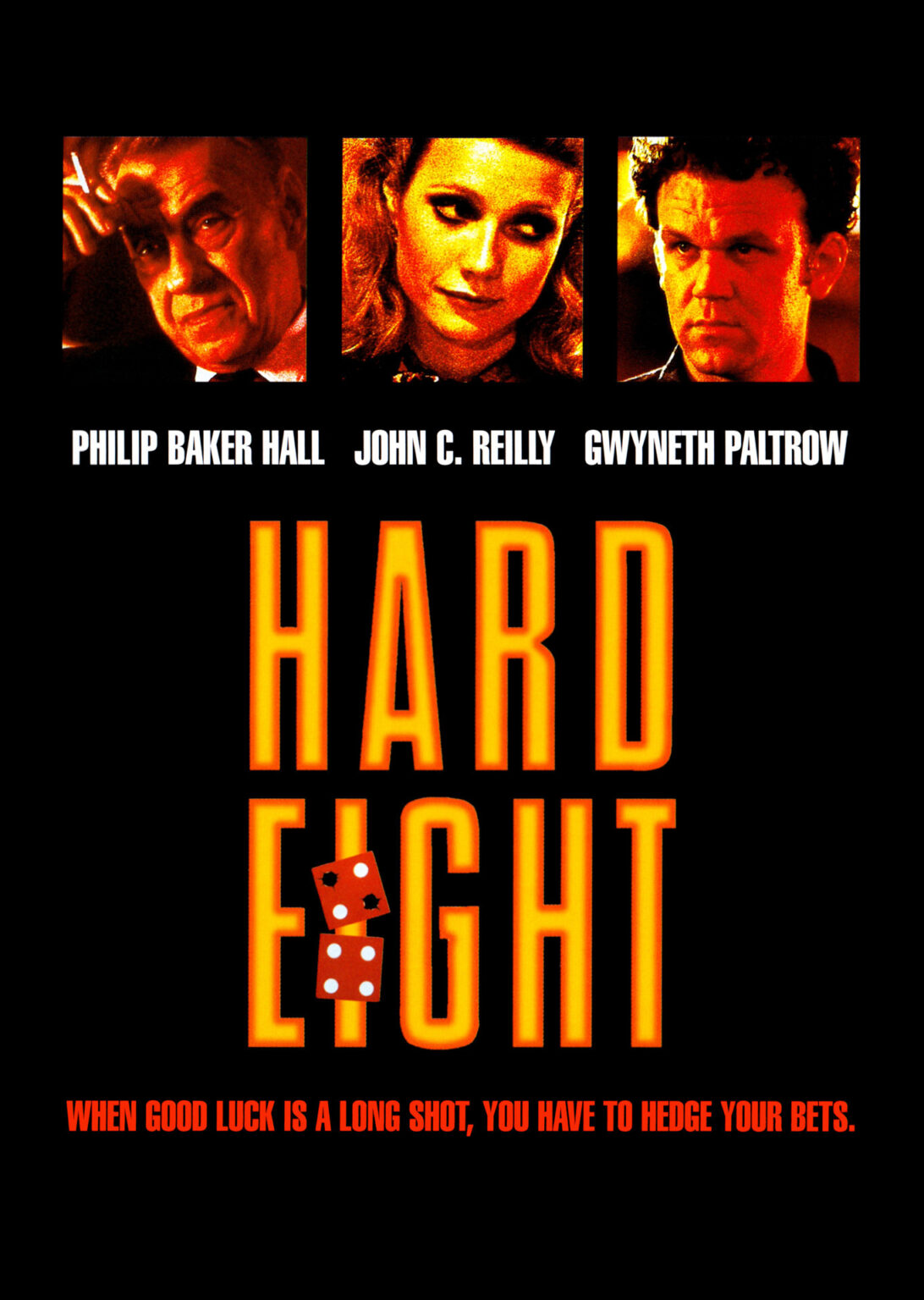 Hard Eight movie review & film summary (1997) | Roger Ebert