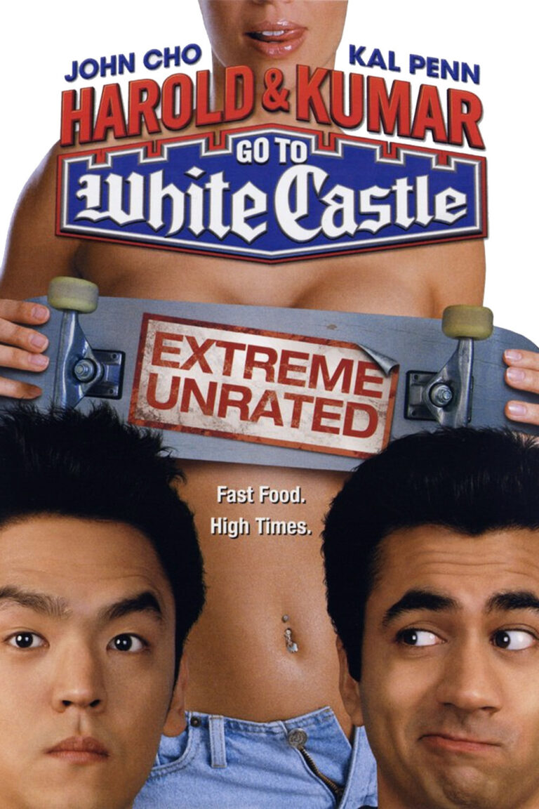 ‘White Castle’ delivers meaty summer comedy movie review (2004) | Roger ...