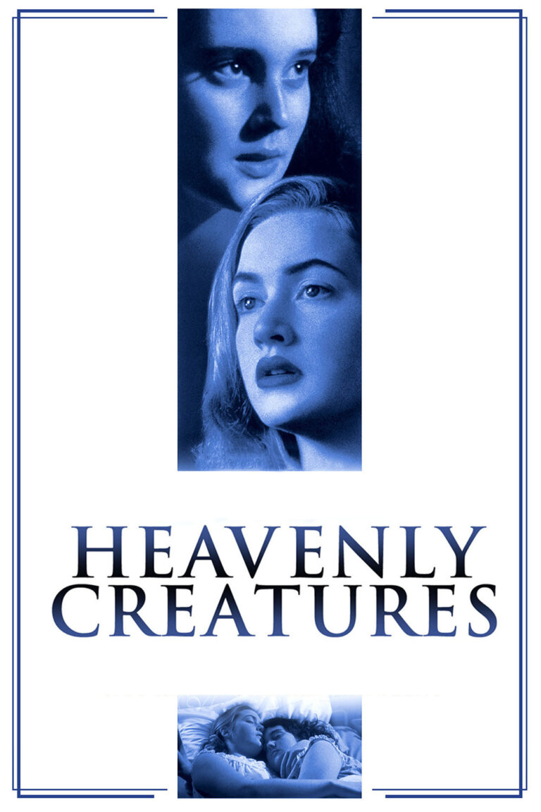 Heavenly Creatures movie review (1994) | Roger Ebert