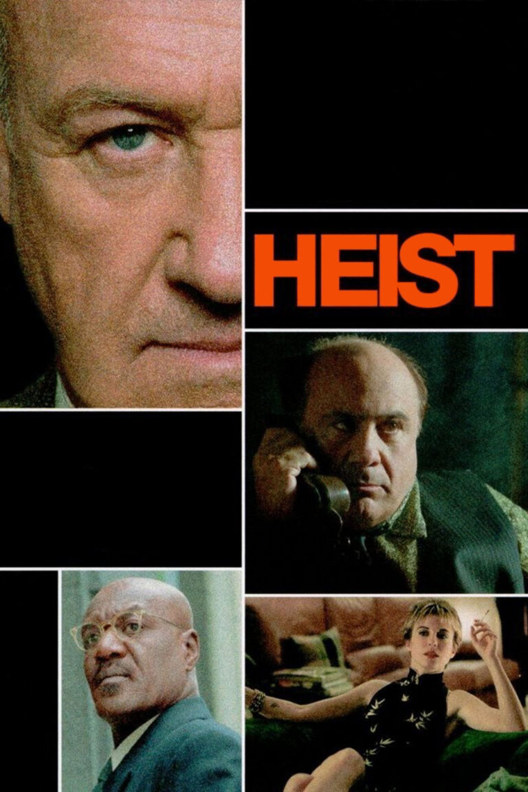 Heist movie review & film summary (2001) | Roger Ebert