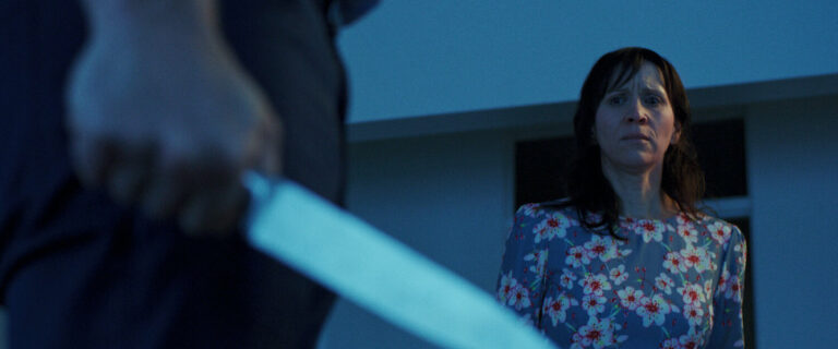 Held movie review & film summary (2021) | Roger Ebert