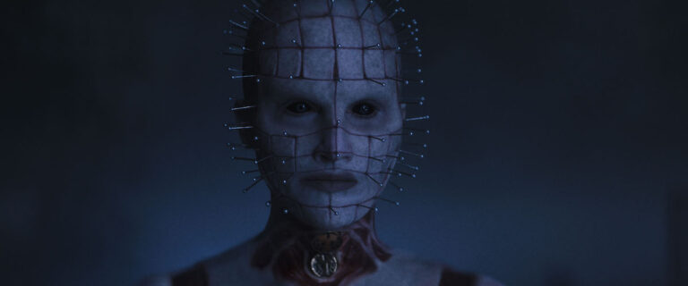 Hellraiser movie review & film summary (2022) | Roger Ebert