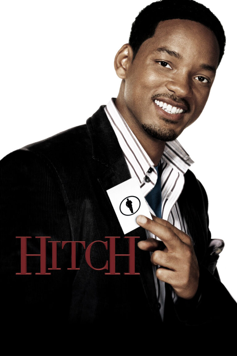 ‘Hitch’ writes tame prescription for Valentine’s movie review