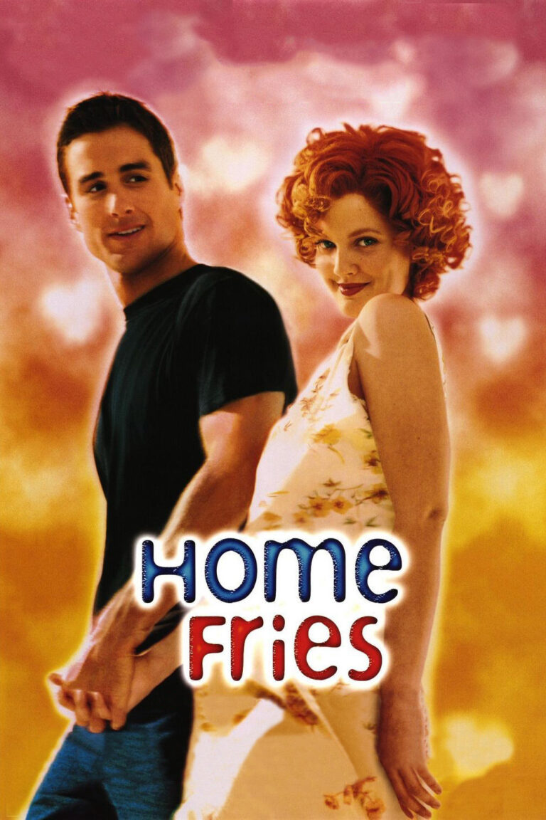 Home Fries movie review & film summary