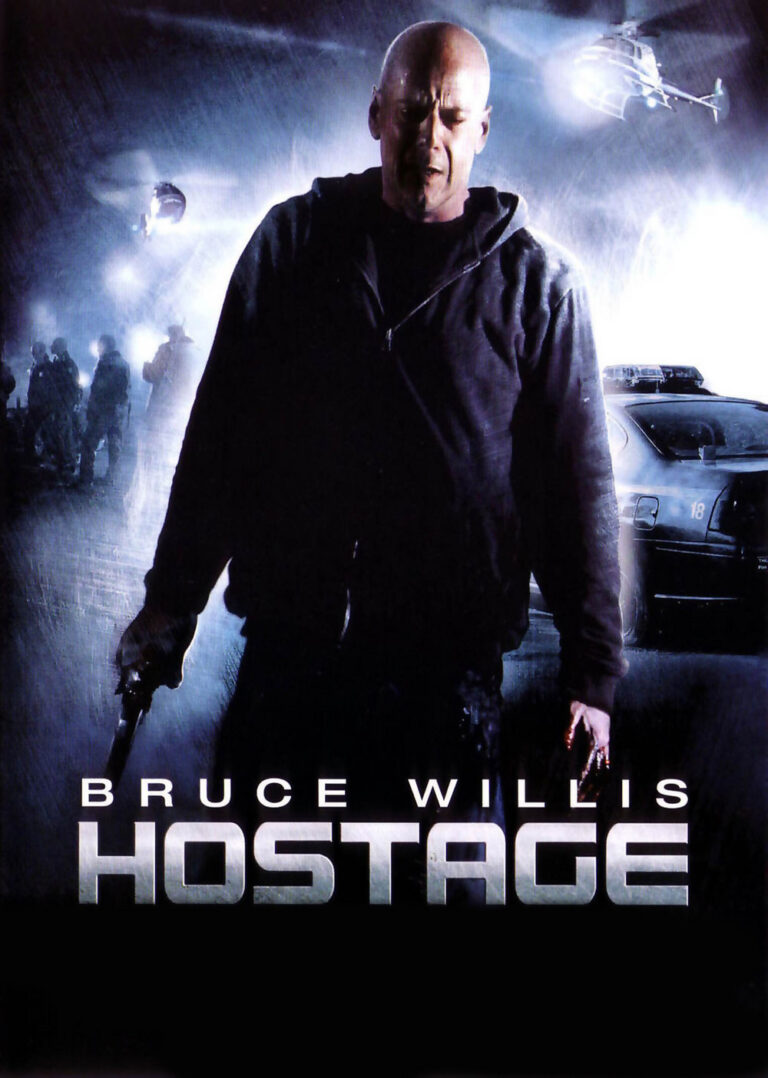 Thrills hold Willis ‘Hostage’ movie review (2005) | Roger Ebert