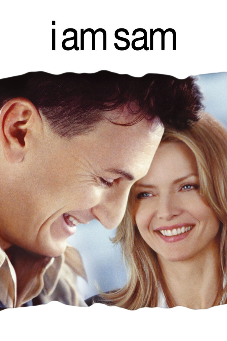 I Am Sam movie review & film summary (2002) | Roger Ebert