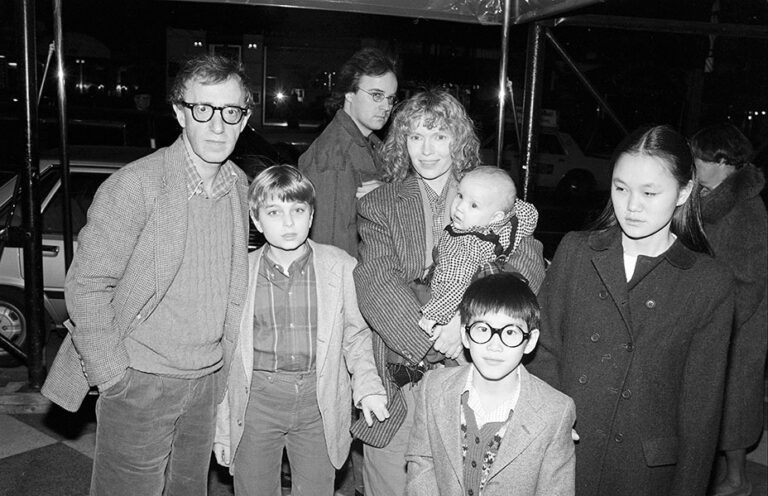 I believe Dylan Farrow | MZS | Roger Ebert