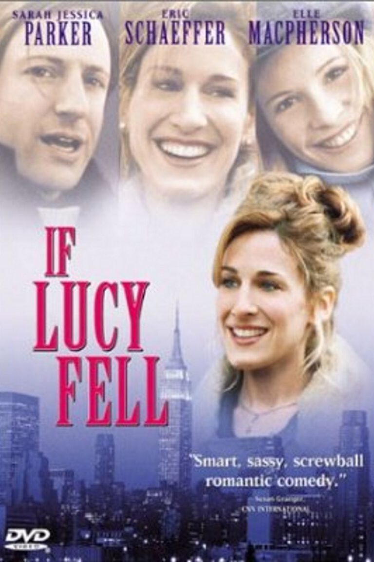 If Lucy Fell movie review & film summary (1996) | Roger Ebert