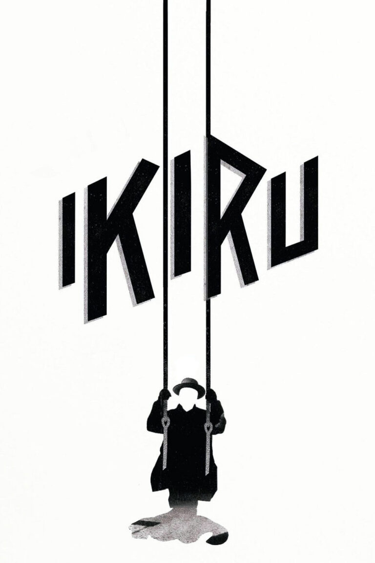Ikiru movie review & film summary (1952) | Roger Ebert