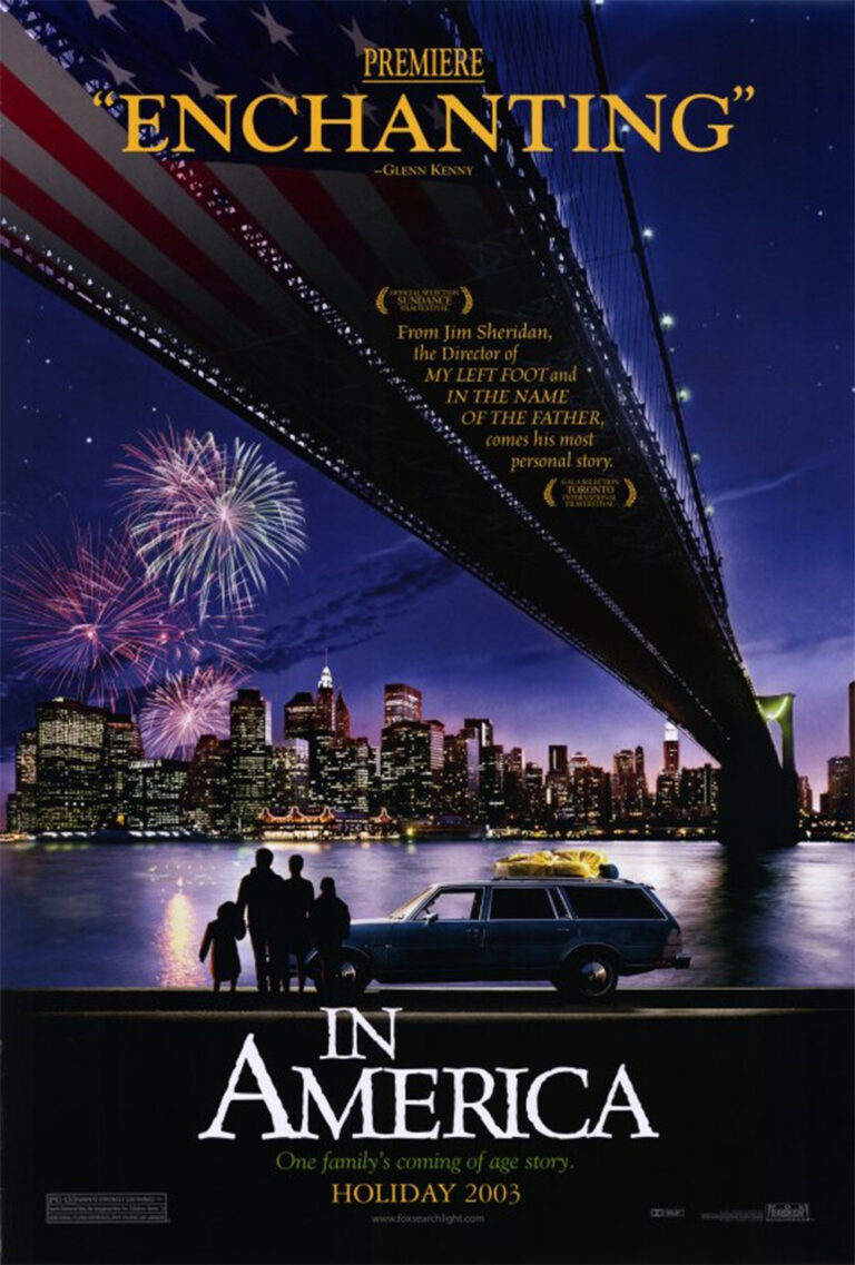 In America movie review & film summary (2003) | Roger Ebert
