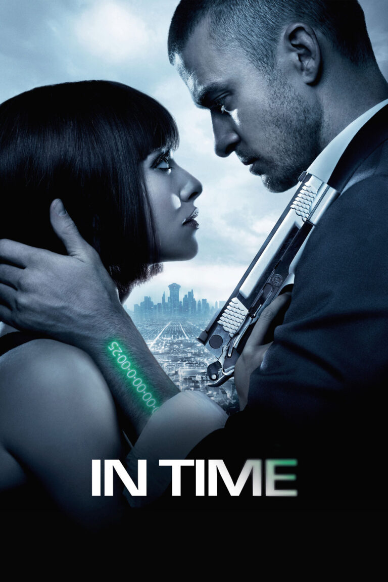 “Time is Money.” — Ben Franklin movie review