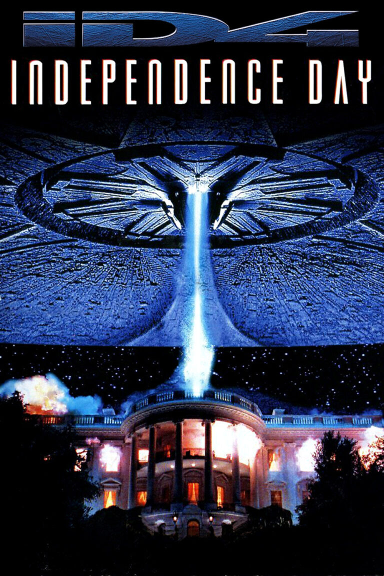 Independence Day movie review (1996) | Roger Ebert