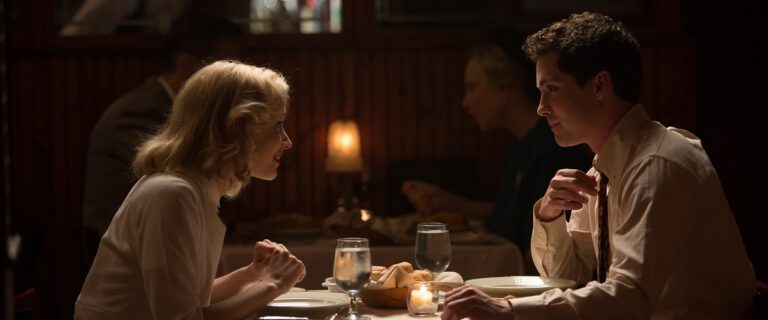 Indignation movie review & film summary (2016) | Roger Ebert