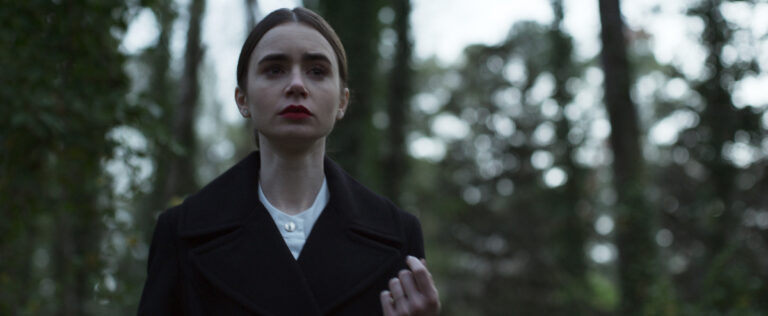 Inheritance movie review & film summary (2020) | Roger Ebert