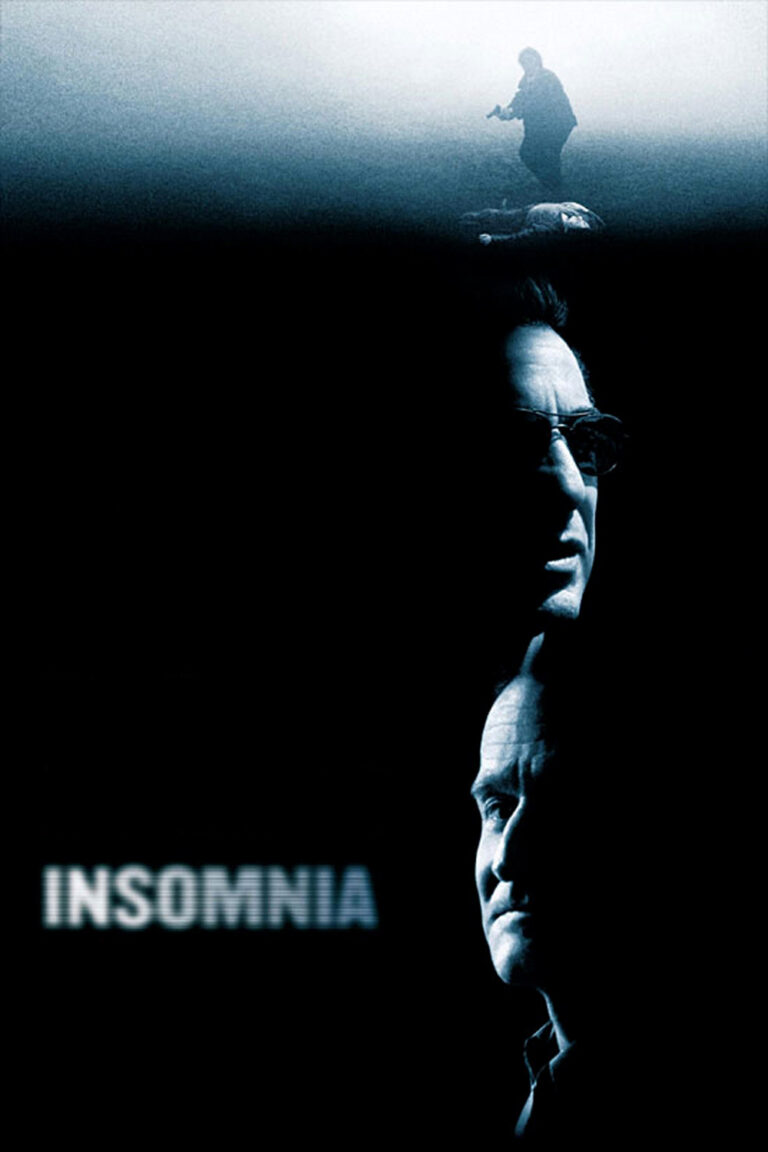 Insomnia movie review & film summary (2002) | Roger Ebert