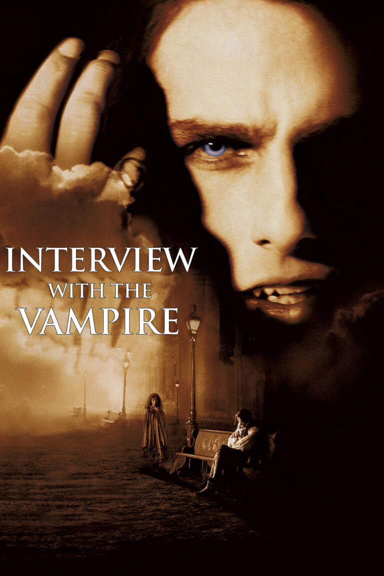 Interview with the Vampire movie review (1994) | Roger Ebert