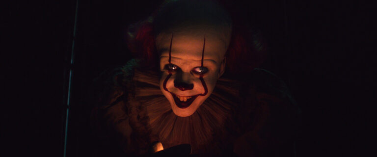 It Chapter Two movie review & film summary review: