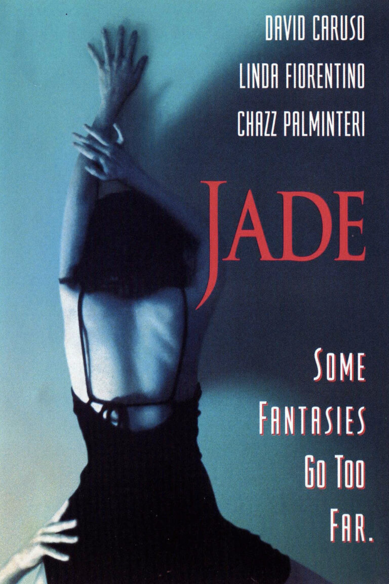 Jade movie review & film summary (1995) | Roger Ebert